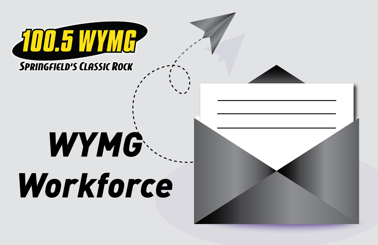 Workforce Signup | 100.5 WYMG