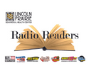 Radio Readers for kids | 100.5 WYMG
